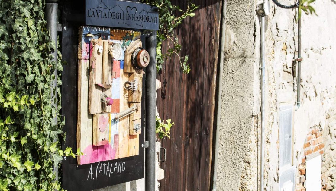 San Valentino a Canelli: il borgo per gli innamorati - Foody